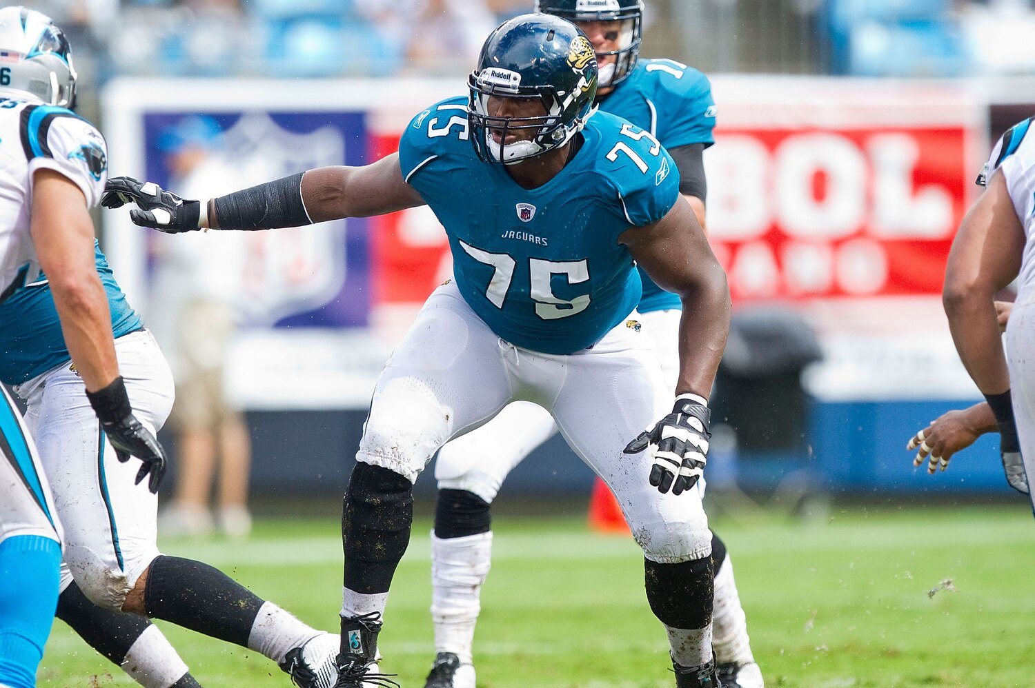 Jacksonville Jaguars GM Gene Smith Must Hit a Home Run in the Draft ...