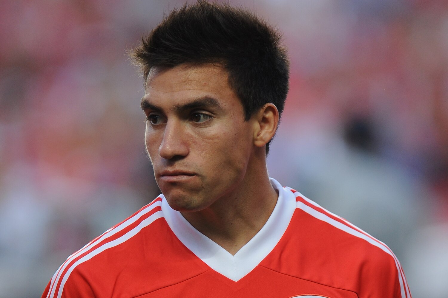 Manchester United: Gaitan Deal Nearing Completion for the Red Devils ...