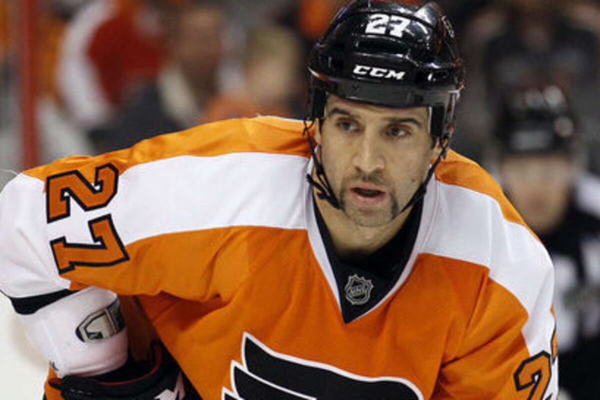 2012 Stanley Cup Playoffs: Max Talbot Is a Player Every Playoff Team ...