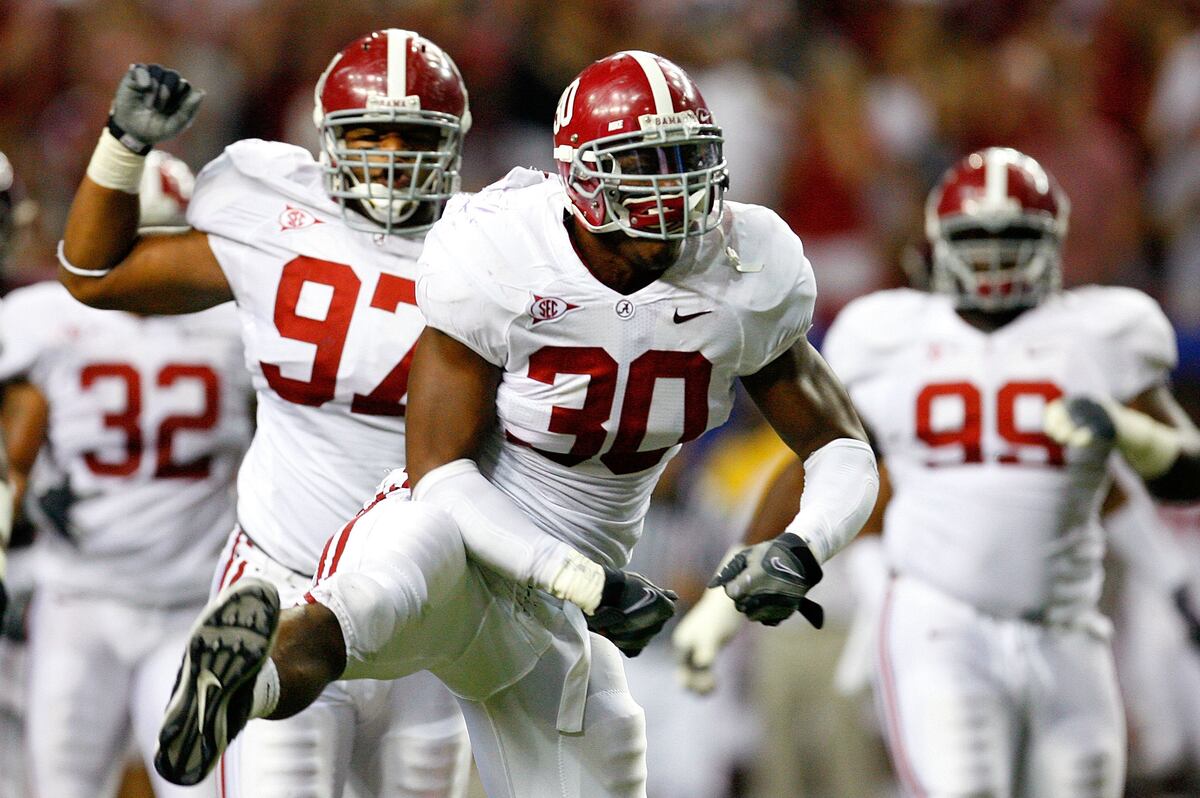 NFL Draft 2012: Hot Prospects That Will Form Dynamic Duos | News ...