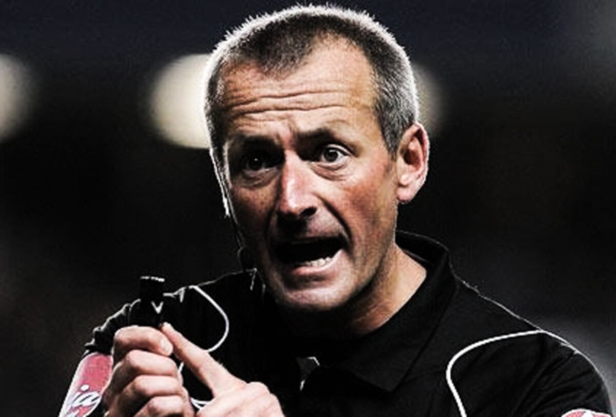 7 Ways to Help Premier League Referees | News, Scores, Highlights ...