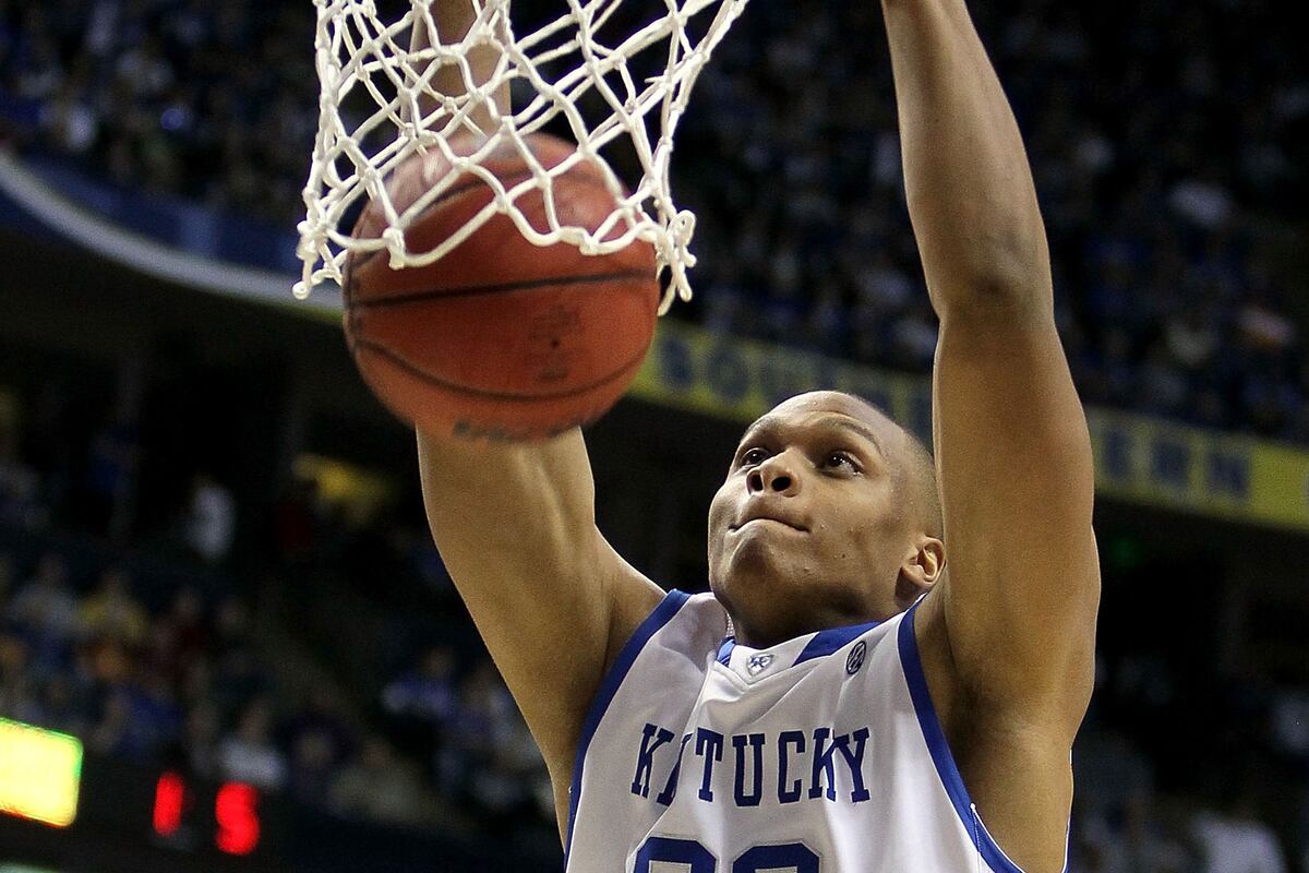 Orlando Magic Finally Giving Daniel Orton an Opportunity | News, Scores ...