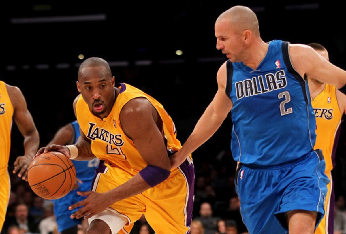 NBA Playoffs 2012 Bracket: 5 1st-Round Matchups We're Dying to See ...