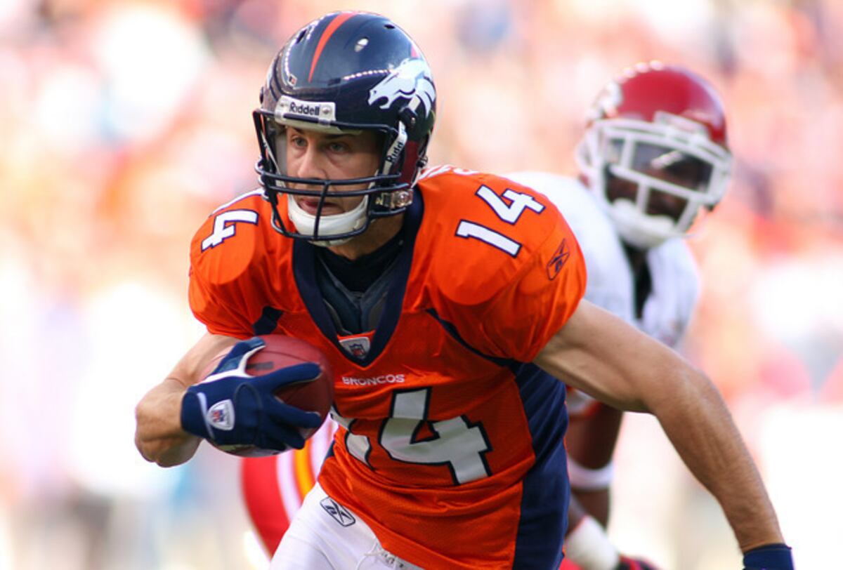 Denver Broncos Offseason Workouts Begin: Player Visits, Signings ...