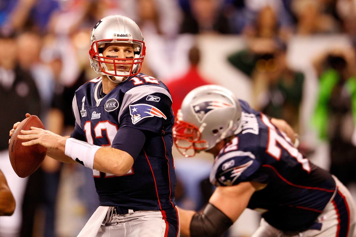 2012 NFL Schedule: Elite Teams with Easiest Road to Playoffs | News ...