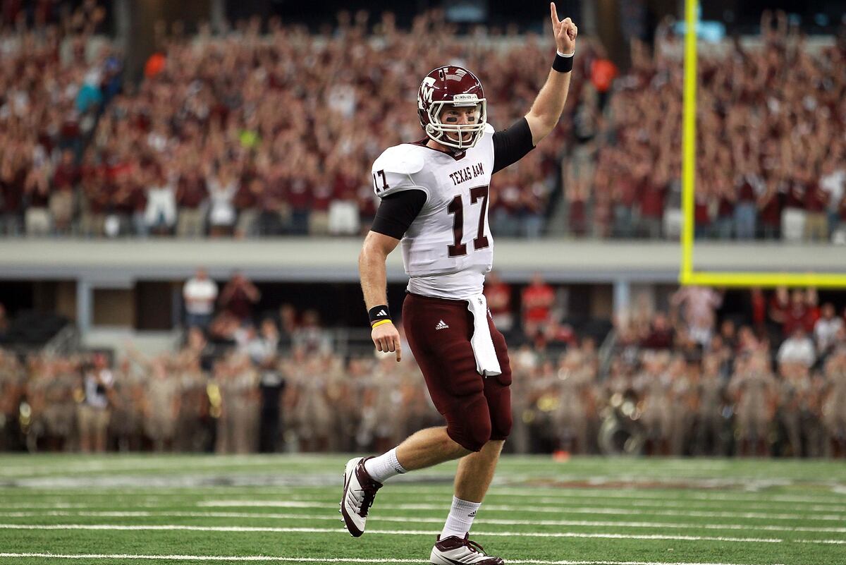 Todd Mcshay 2012 Nfl Mock Draft Examining The Best Scenarios In Mock