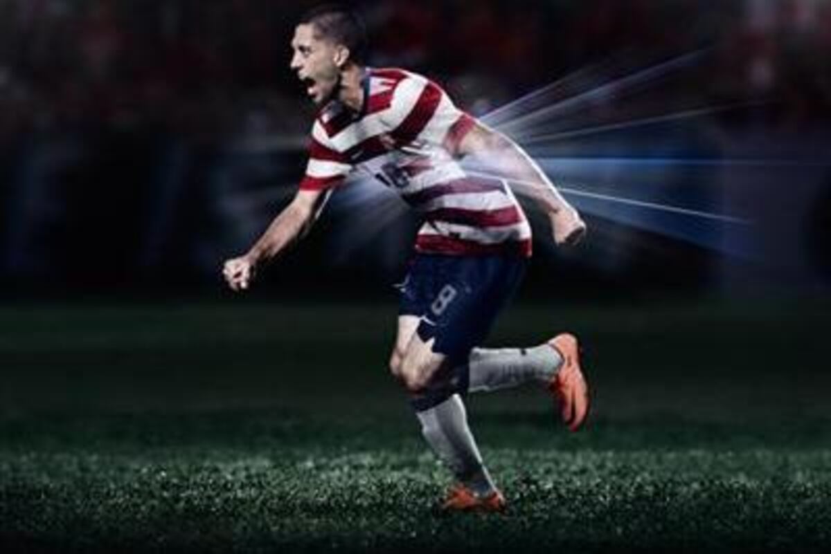 U.S. Soccer Uniforms: Breaking Down the New Men's and Women's Home Kit ...