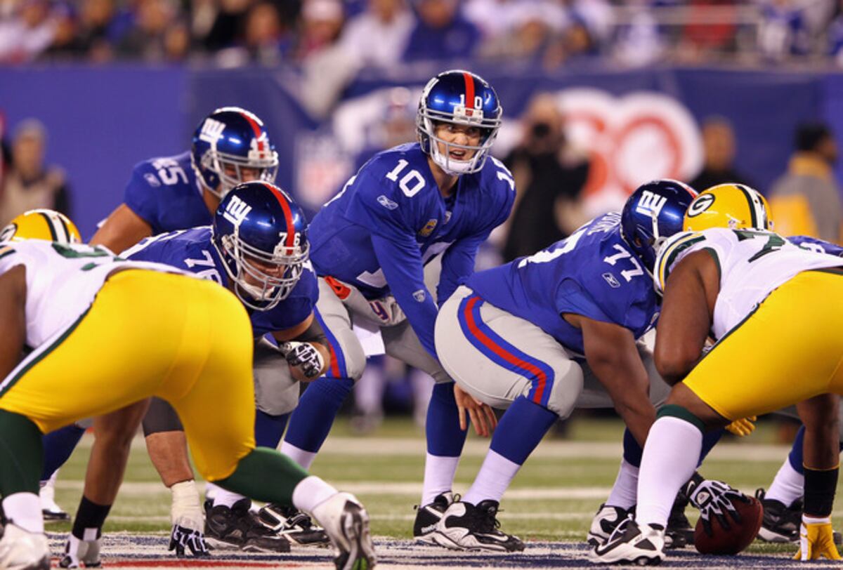 NFL Schedule 2012 Predictions: 5 Early Favorites to Be Games of the ...