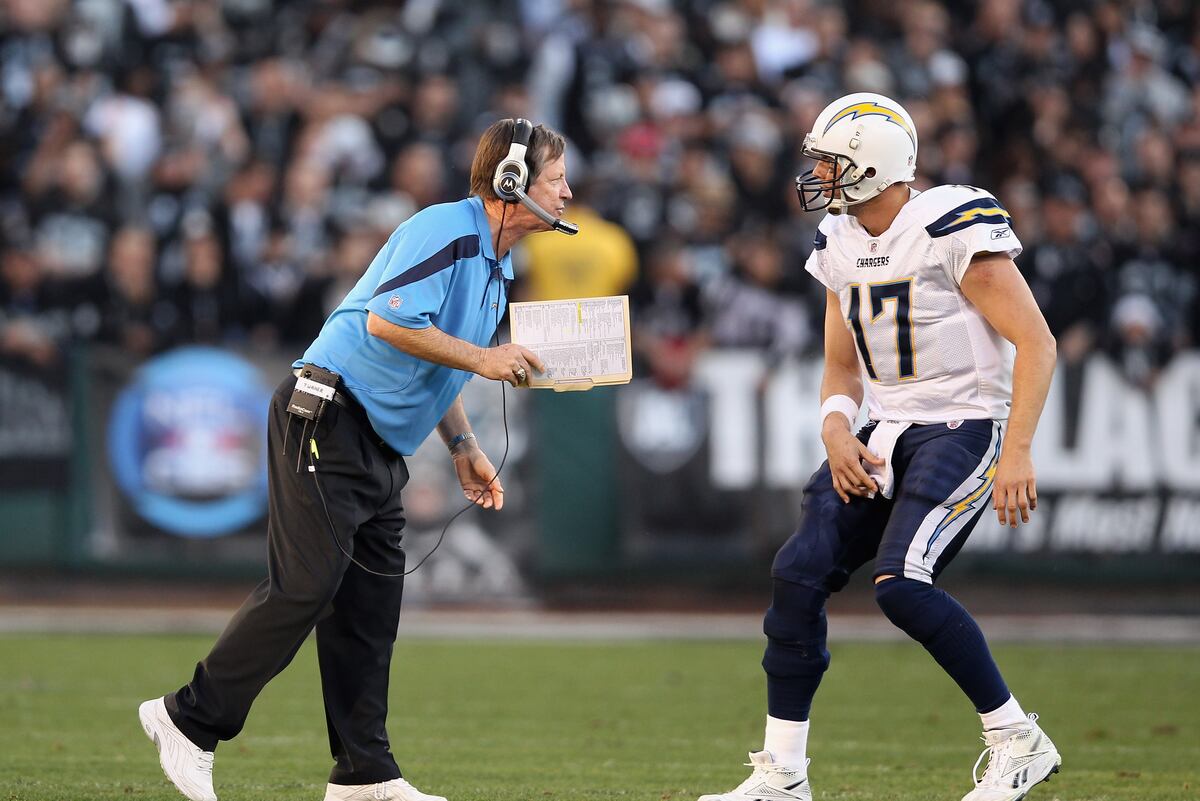 San Diego Chargers: 1st Look at the 2012 Schedule (Away) | News, Scores ...
