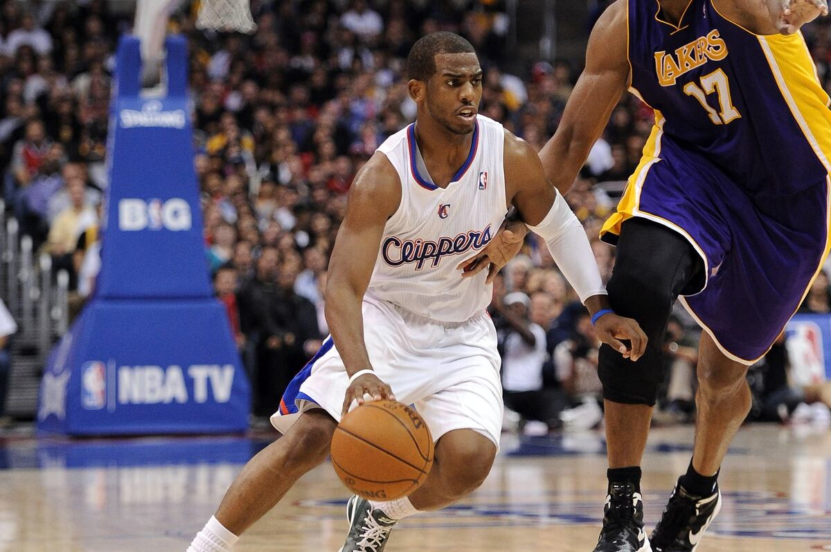 NBA MVP 2012: Under-the-Radar Candidates Who Can Unseat Favorites ...