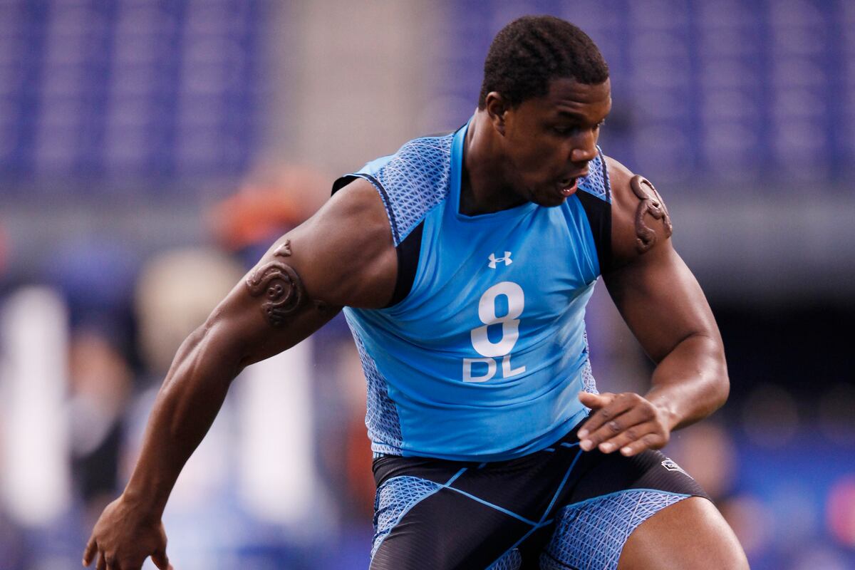 NFL Draft 2012: Combine Stars Who Are Worth the Hype | News, Scores ...