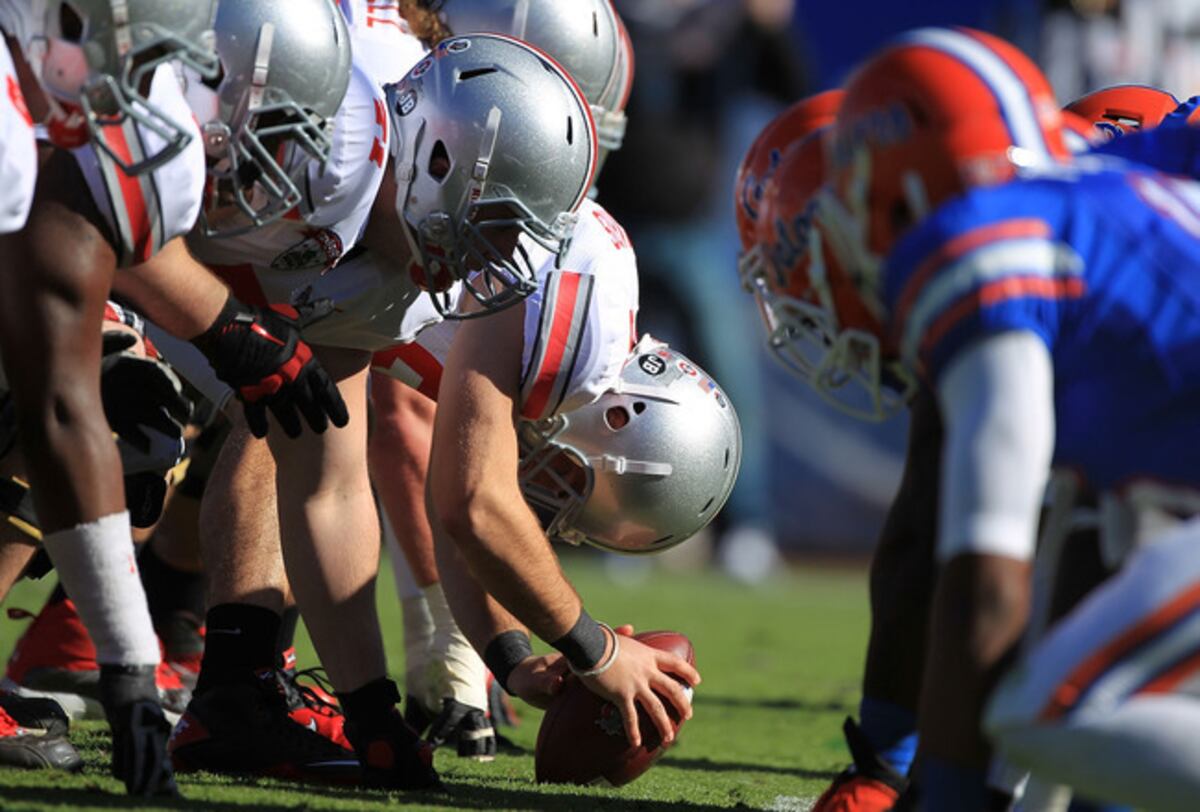 Ohio State Football: Spring Game Ticket Info, TV/Radio Schedule, and ...