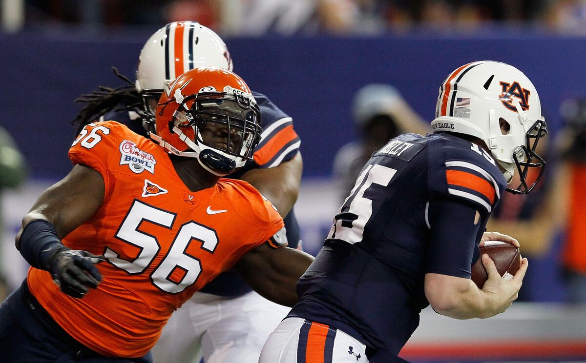 Cam Johnson to 49ers: Video Highlights, Scouting Report and Analysis ...