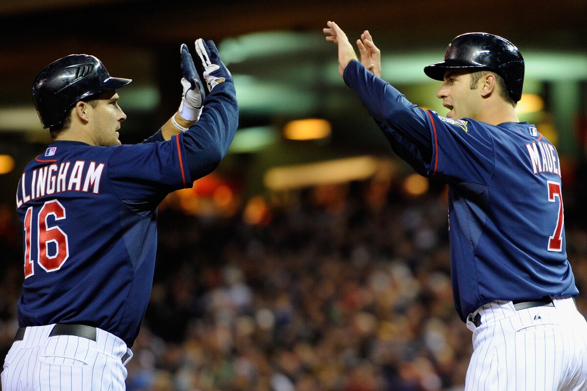 Josh Willingham Hit Streak Reaches 10 Games; Why Is He with the Twins ...