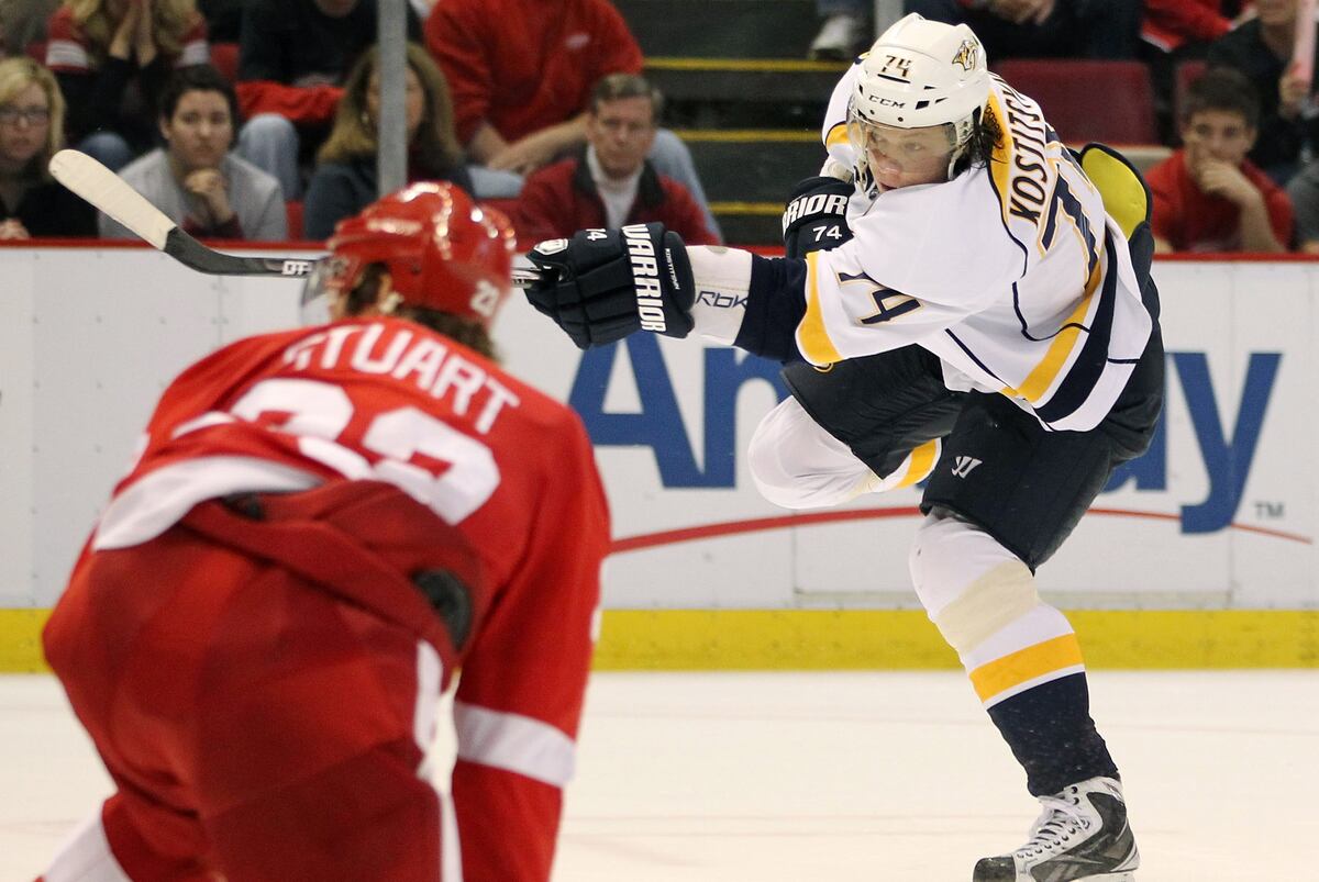 NHL Playoff Schedule 2012: Breaking Down Tuesday's Matchups | News ...