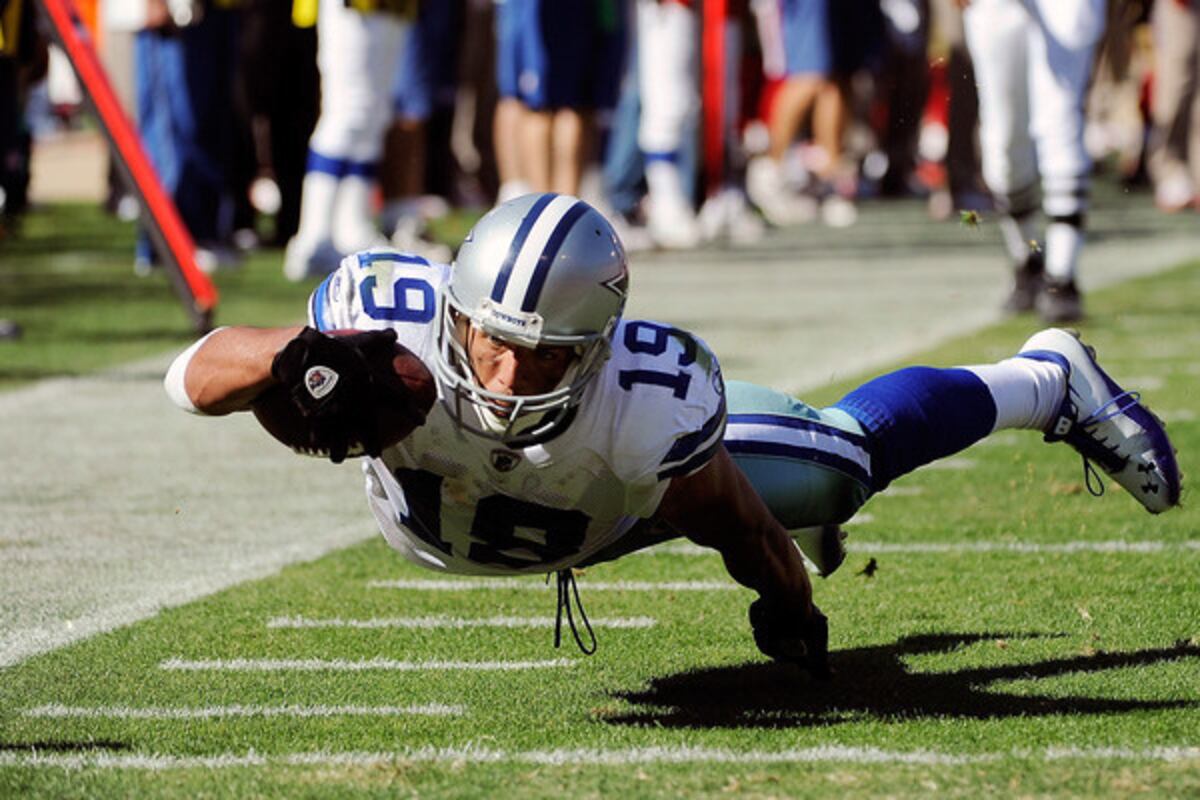 Miles Austin: "Last Year I Wasn't Prepared for the Season" | News ...
