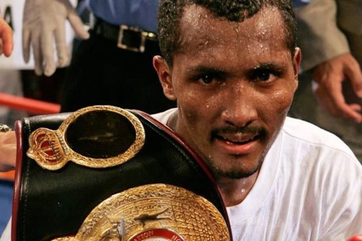 Anselmo Moreno vs. David De La Mora: Start Time, Live Streaming and ...