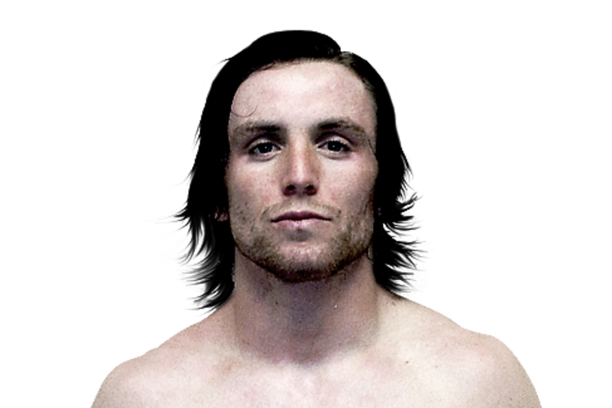 UFC Adds Tim Elliott to Its Flyweight Roster | News, Scores, Highlights ...