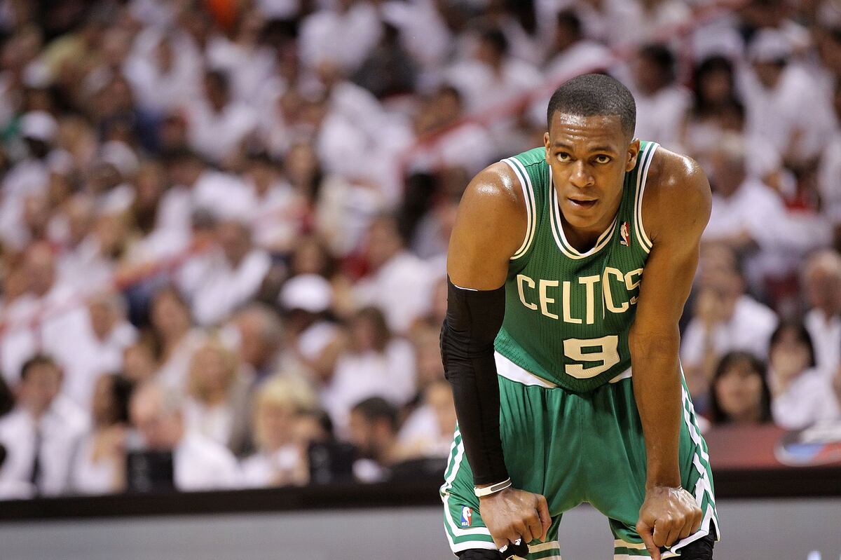 Rajon Rondo Should Be the Front-Runner to Win NBA MVP Race | News ...