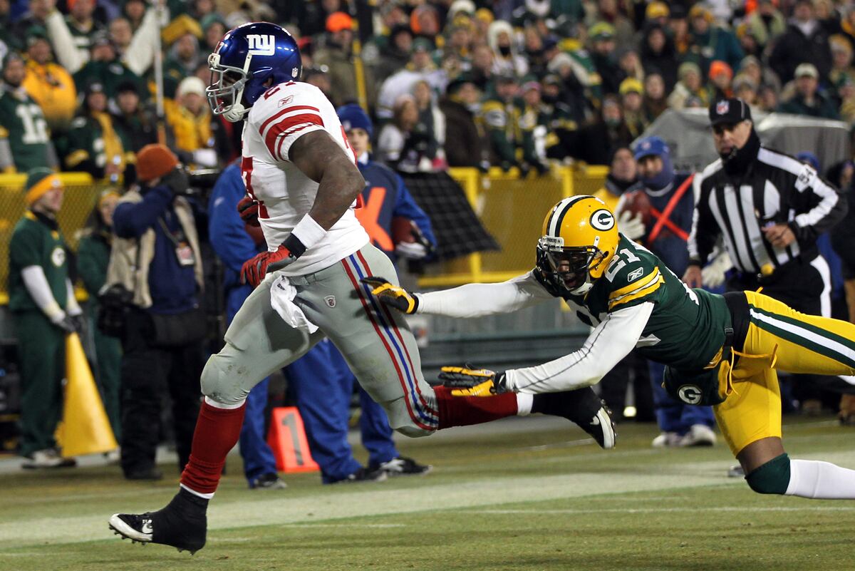 2012 NFL Schedule: Most Intriguing Matchups Between Division Winners ...