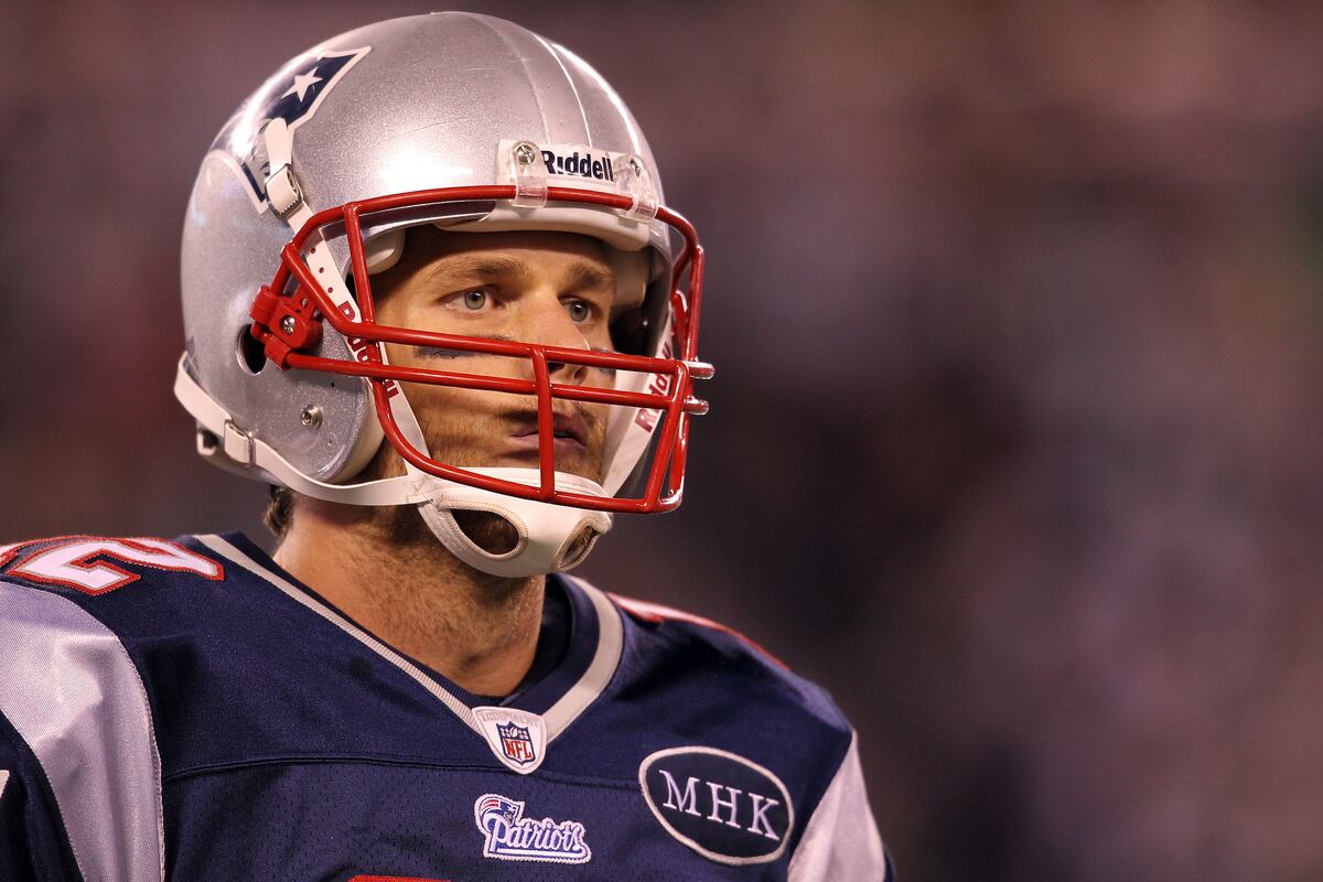 2012 NFL Schedule: Previewing the Most Epic Games in Primetime | News ...