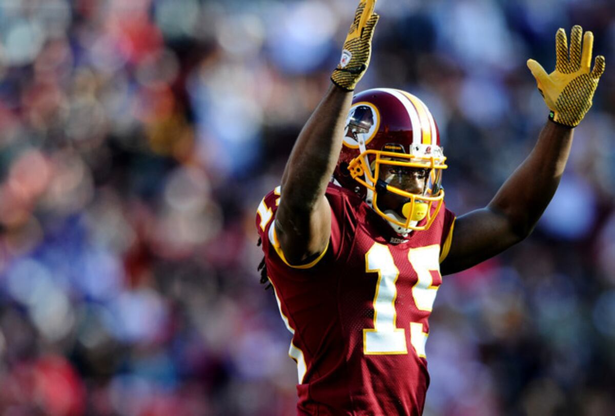 2012 NFL Schedule: Analyzing the Washington Redskins' Season | News ...