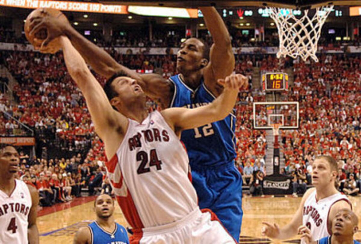 The NBA's 5 Most Intimidating Shot-Blockers | News, Scores, Highlights ...