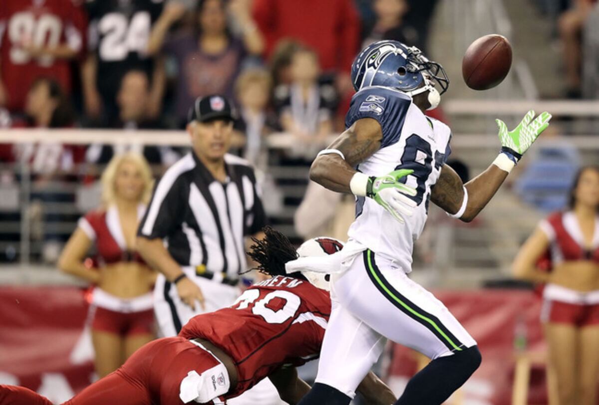 2012 NFL Schedule: Pros and Cons to Seattle Seahawks Schedule | News ...