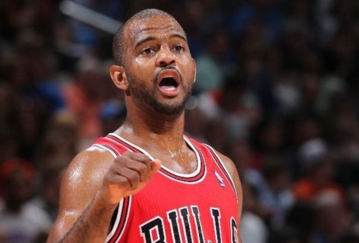 Chicago Bulls: 4 Bulls Who Have Reinvented Themselves This Season ...