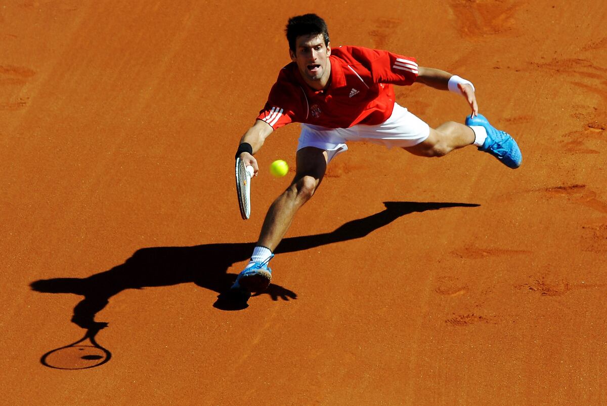 ATP World Tour Masters 1000: Monte Carlo Could Go the Way of Novak ...