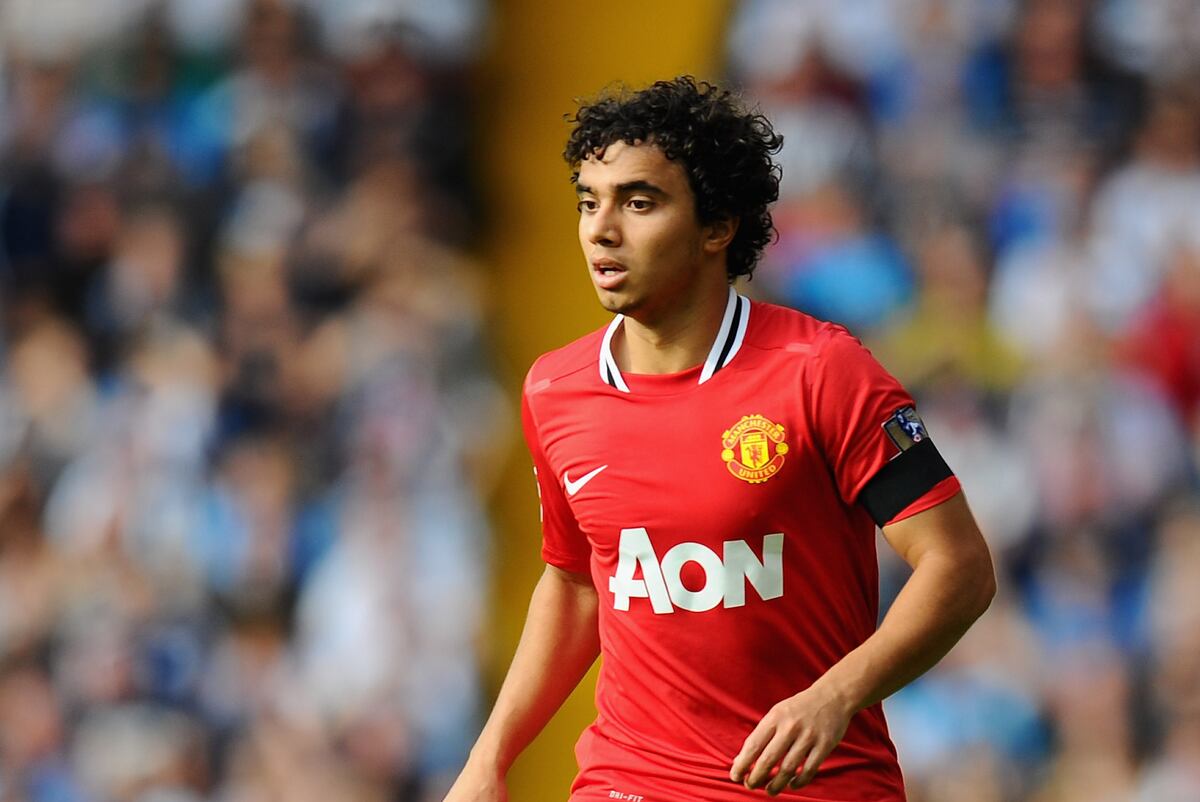 Manchester United: Can Fabio Become the Long-Term Solution at Left-Back ...