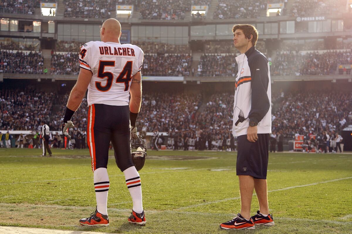 2012 NFL Schedule: Chicago Bears Are Prime-Time Players | News, Scores ...