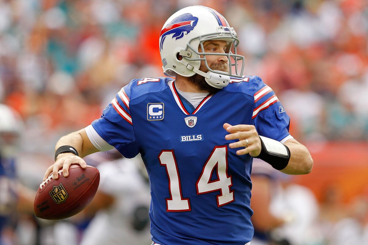 Buffalo Bills 2012 Schedule: Biggest Obstacles in Path of Elusive ...