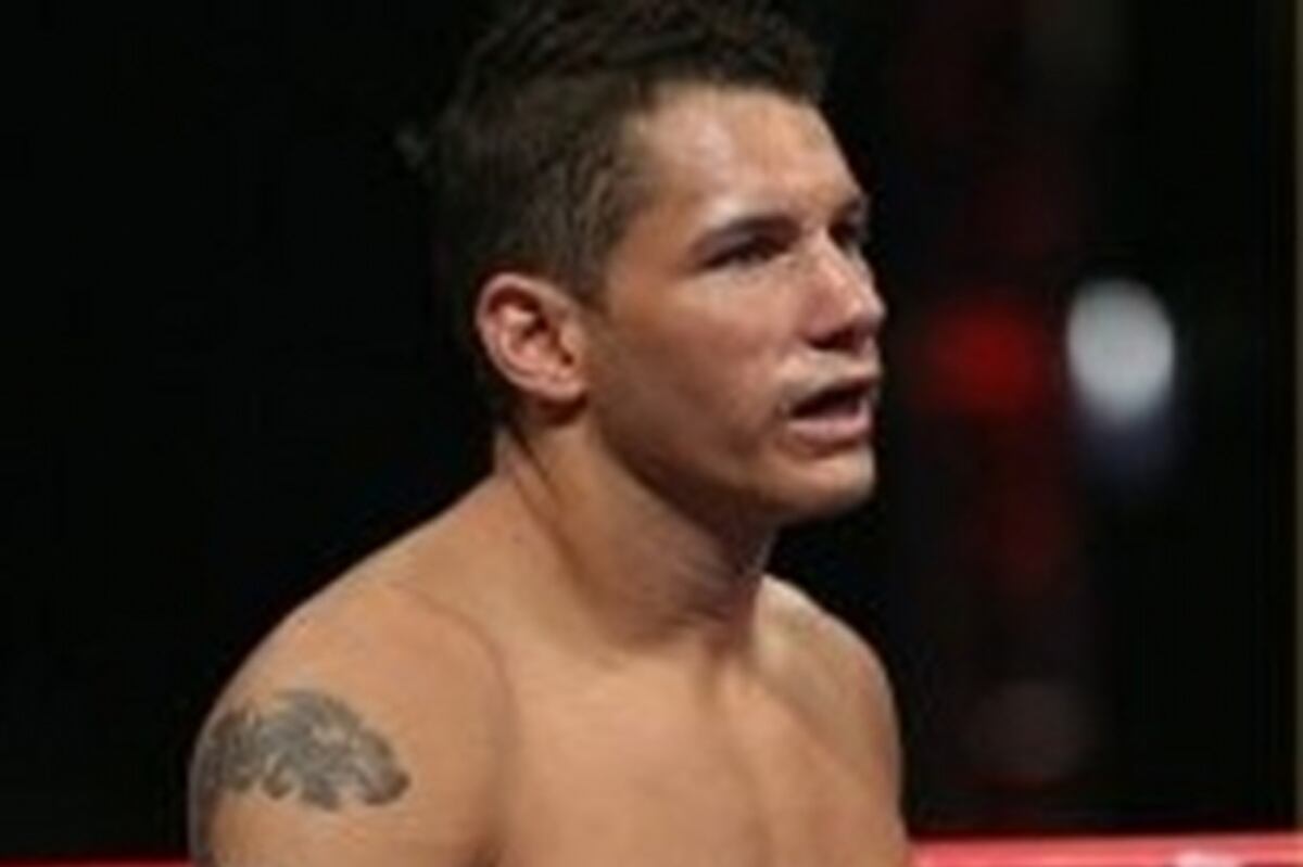 UFC 145 Results: Chris Clements Defeats Keith Wisniewski | News, Scores ...