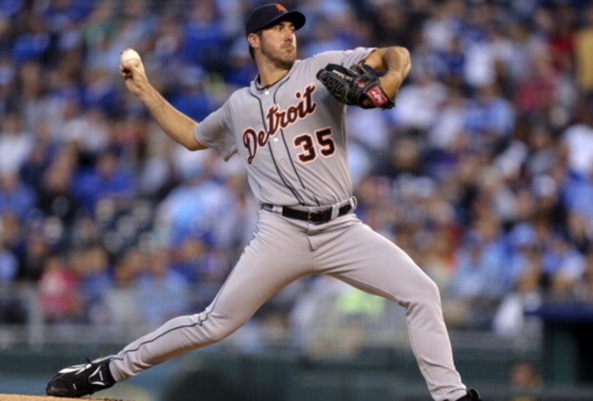 Josh Hamilton, a Llama, and Other Early MVP Possibilities | News ...