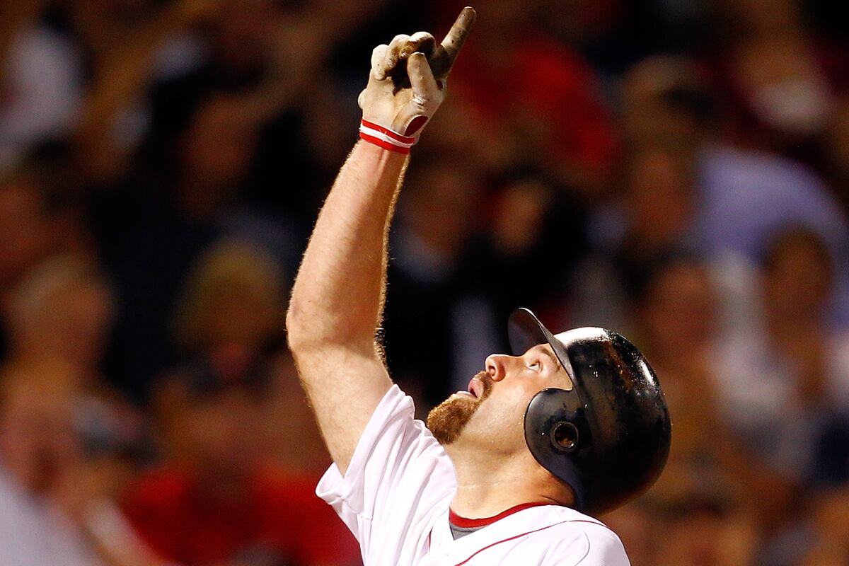 Kevin Youkilis Could Be Playing for the Cincinnati Reds by 2013 | News ...