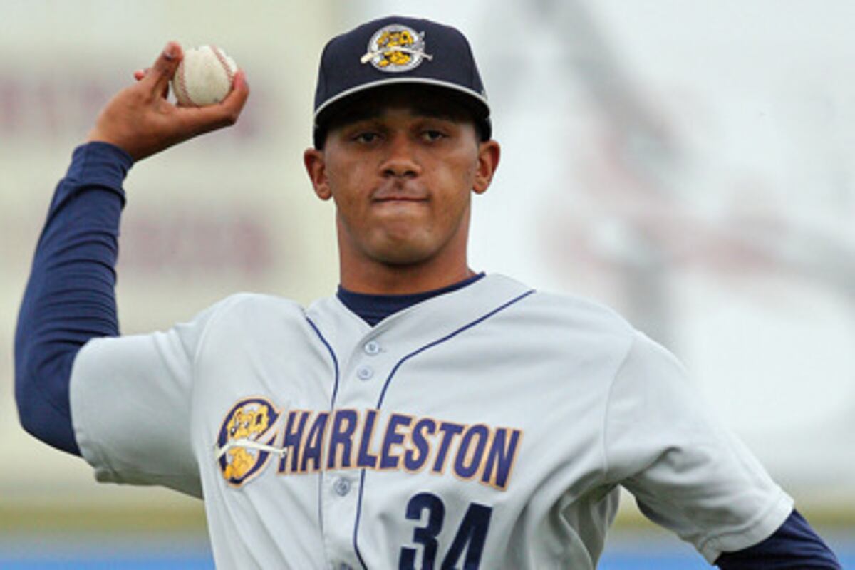 New York Yankees: It's Time to Start Calling It the Jose Campos Trade ...