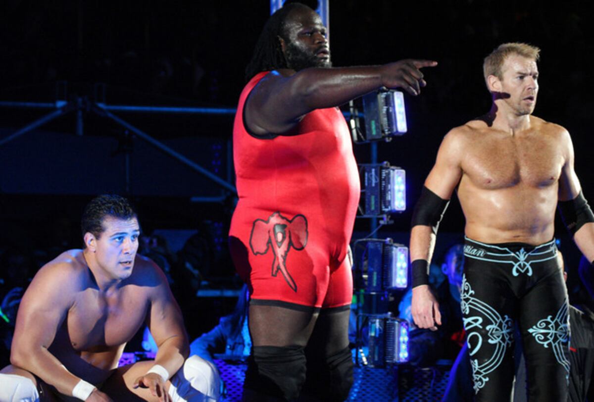 WWE Draft: Who Should Be the No. 1 Pick in the Raw/SmackDown Draft ...