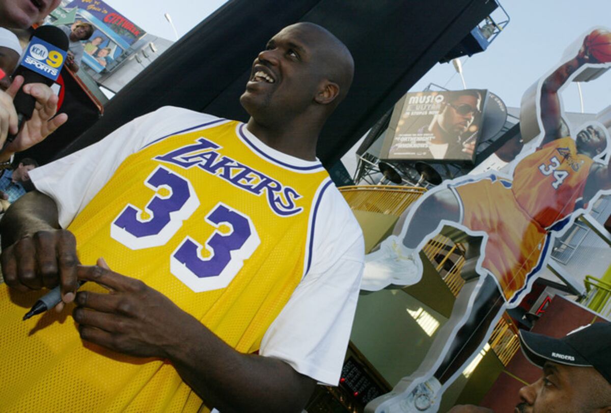 7 Most Bizarre NBA Player Facebook Pages | News, Scores, Highlights ...