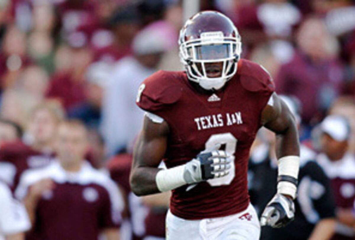 Jeff Fuller: 6 Reasons Why He May (or May Not) Be the Next Great NFL ...