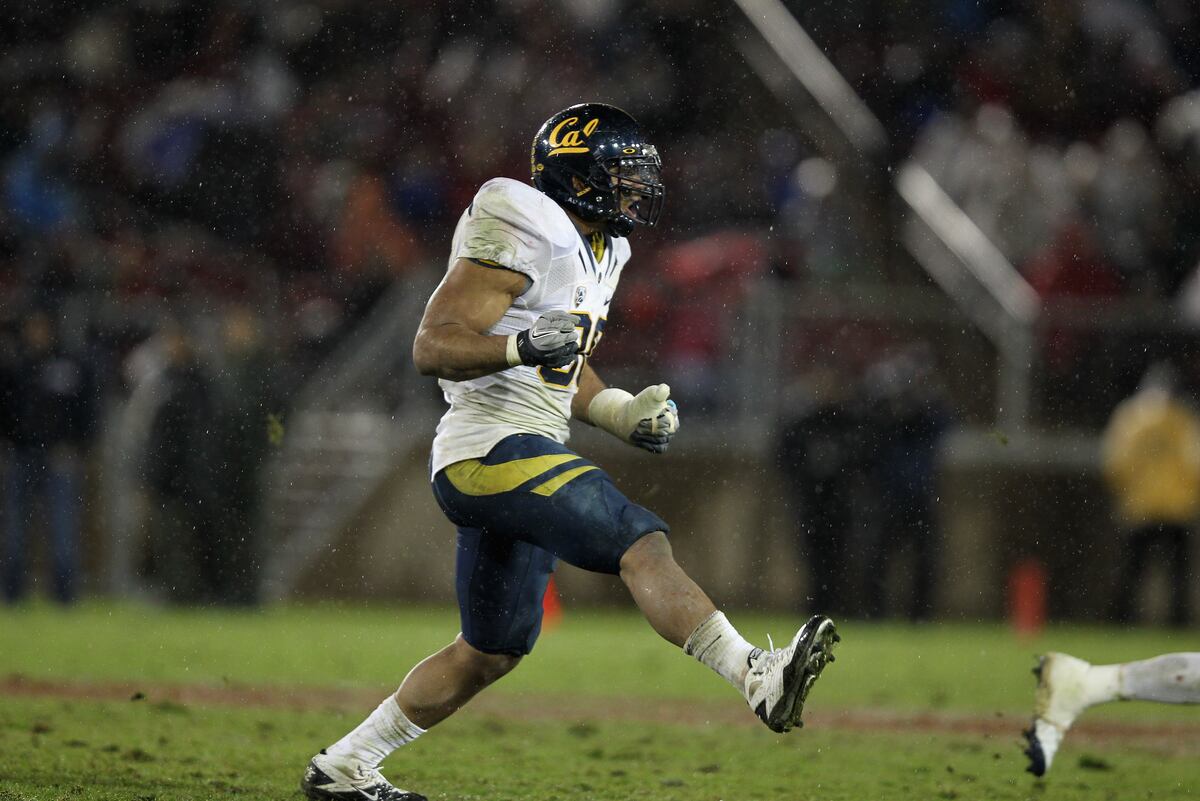 10 Things I Think I Know About the 2012 NFL Draft: Linebackers | News ...