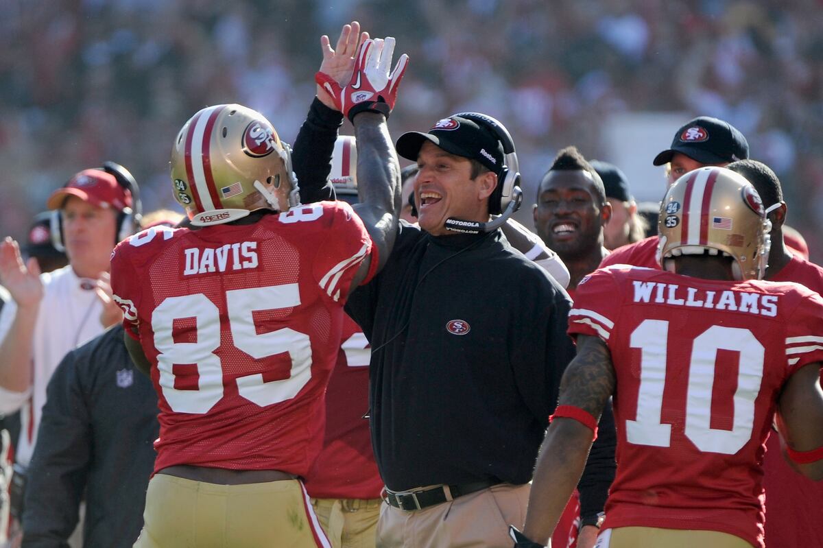 San Francisco 49ers: 2012 Will Prove Last Season Was No Fluke | News ...