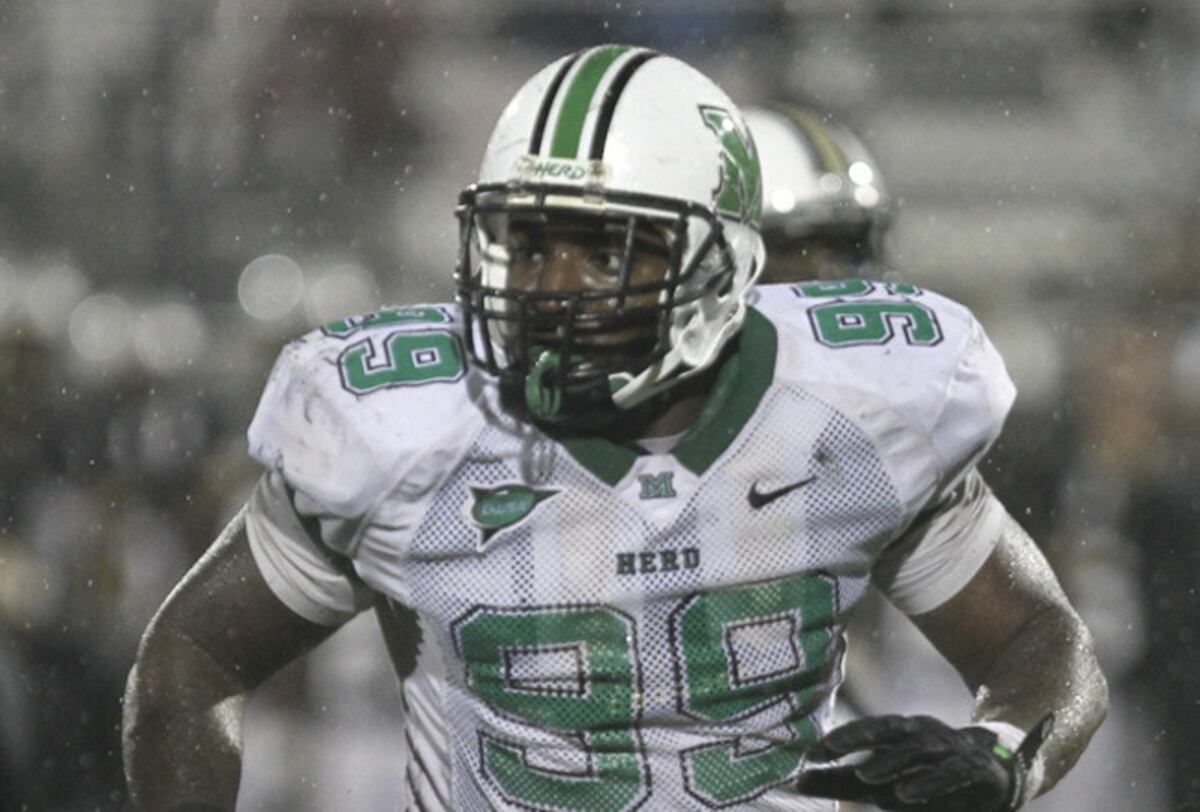 Vinny Curry: 6 Traits That Make NFL Draft Prospect an Ideal Pro | News ...