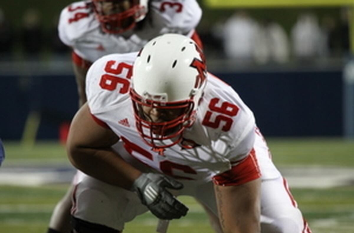 Brandon Brooks to Texans: Video Highlights, Scouting Report and ...