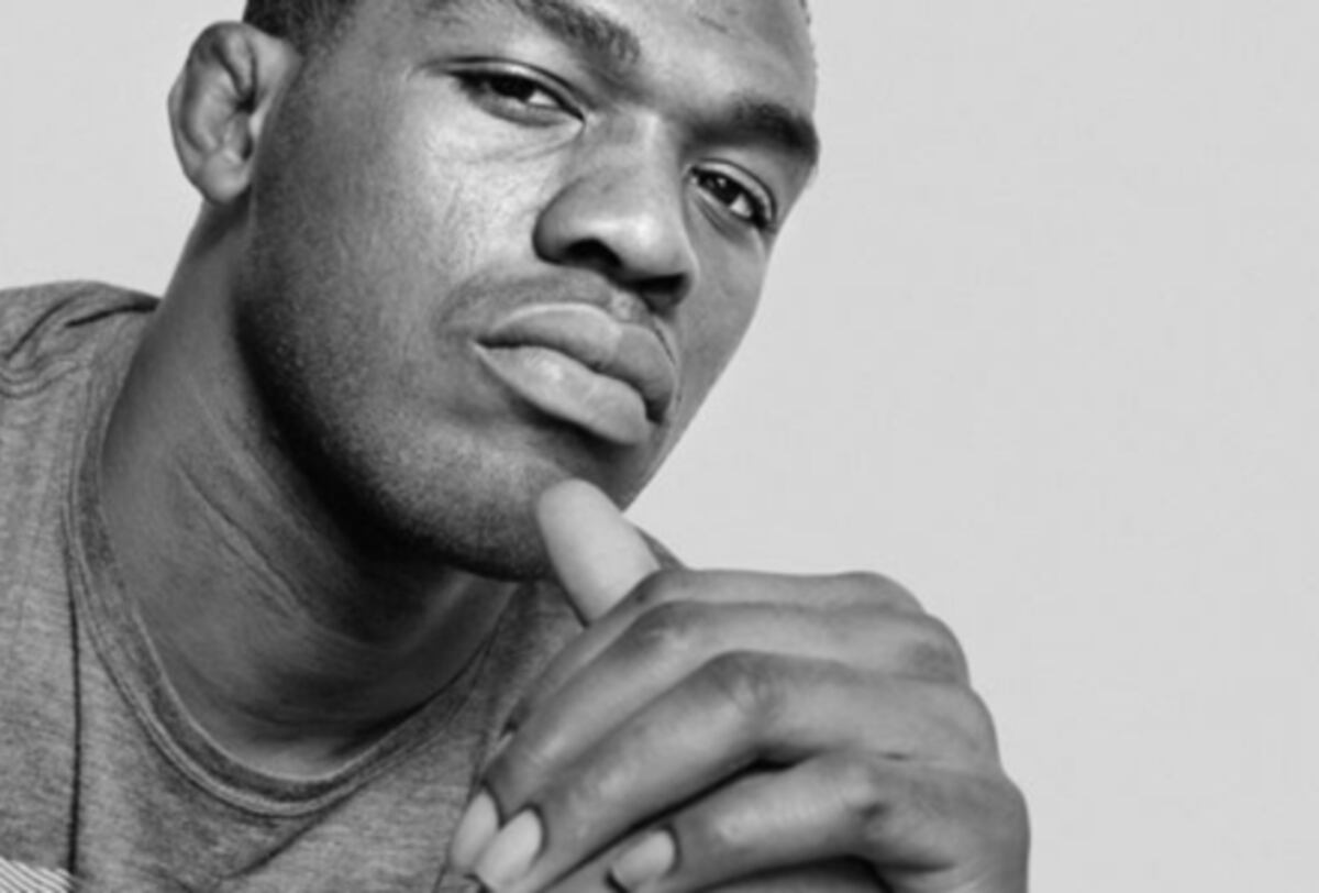 UFC 145: Jon Jones' Career-Defining Moments | News, Scores, Highlights ...