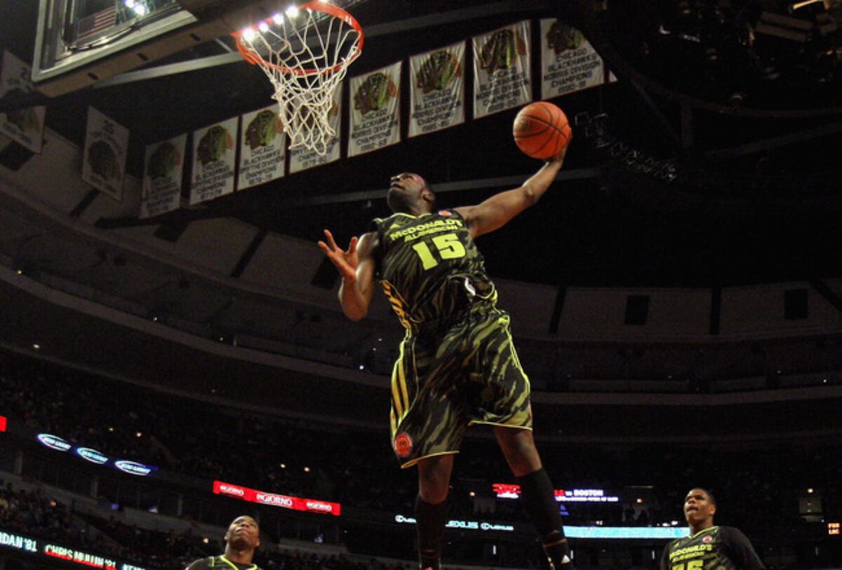 Shabazz Muhammad: 4 Reasons UCLA Is the Wrong Choice for Top Recruit ...