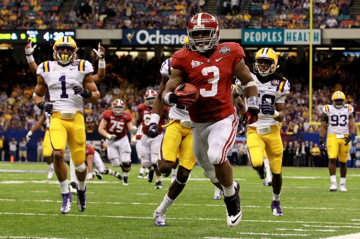 2012 NFL Mock Draft: Highlighting Round One Teams Drafting Impact ...
