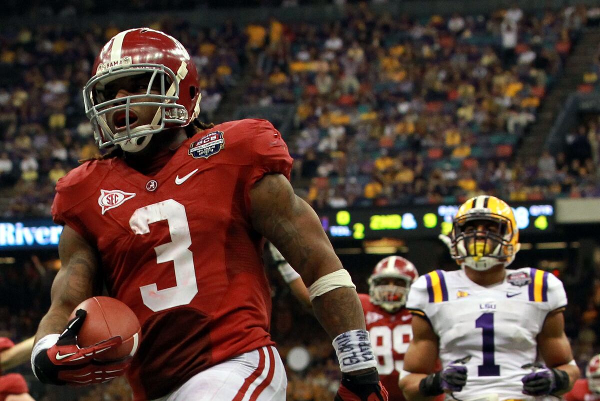 2012 NFL Draft: 6 Rookies That You Should Have on Your Fantasy Team ...