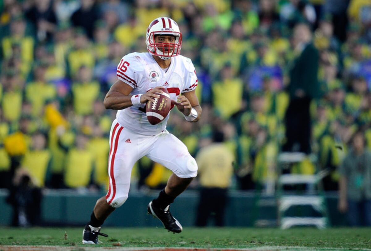 Russell Wilson: 5 Biggest Strengths and Weaknesses of NFL Draft ...