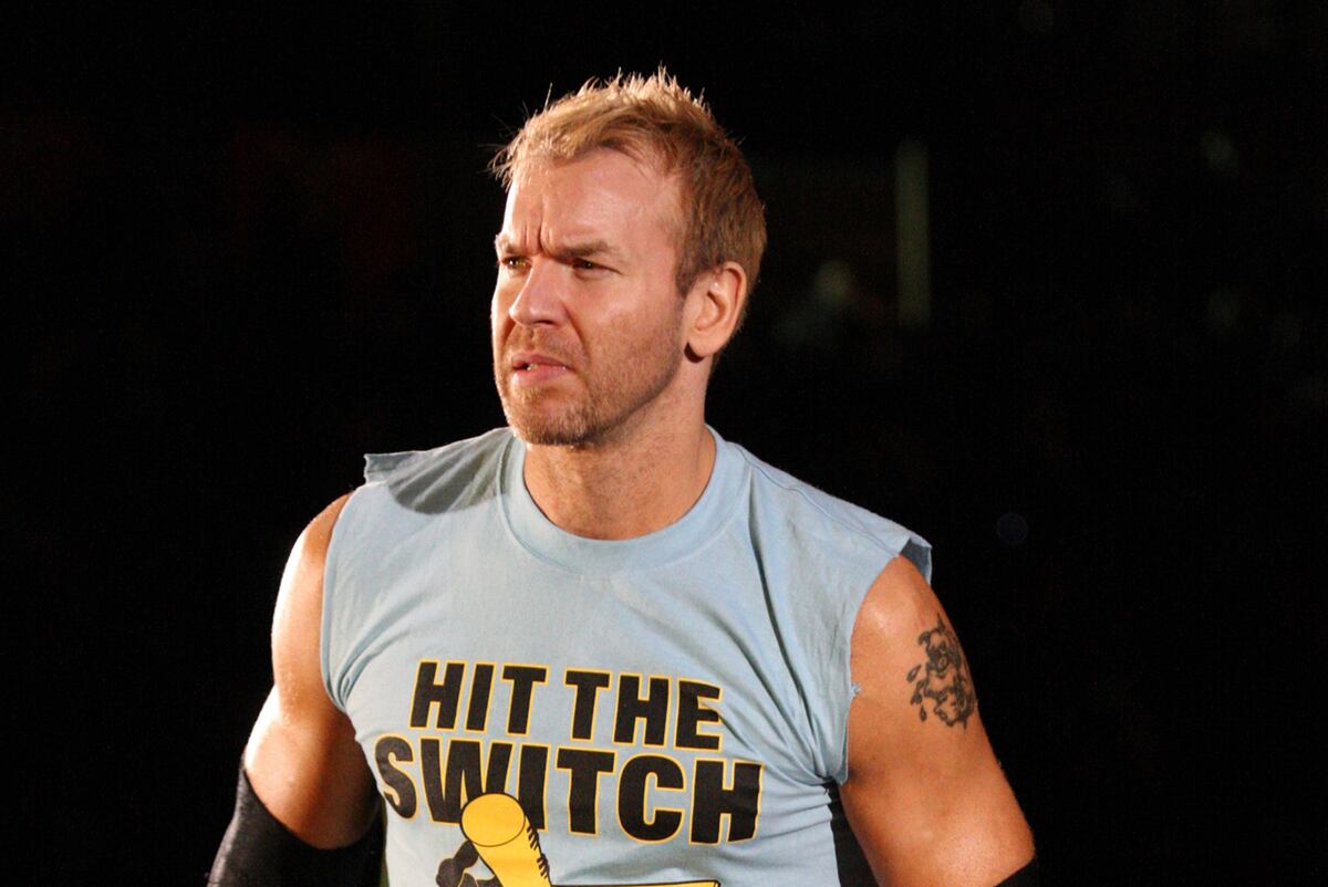 Report: Christian Back in Action at Live WWE Event | News, Scores ...